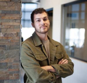 JEREMY GORDON – Creative